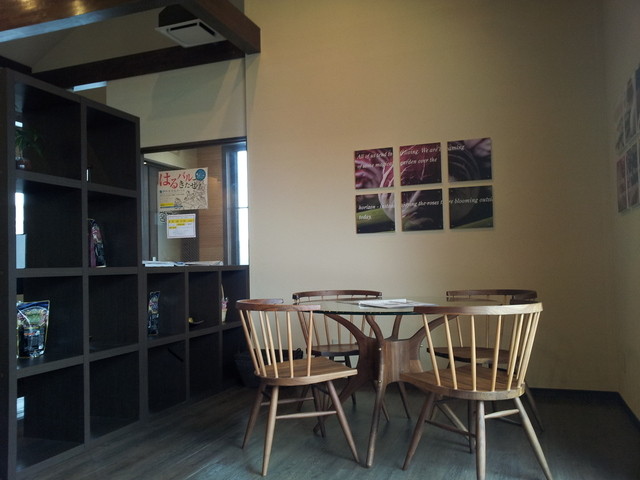 【閉店】なごみ - 伊丹（阪急）/カフェ [食べログ]