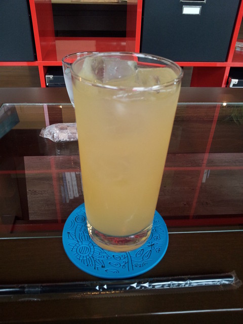 【閉店】なごみ - 伊丹（阪急）/カフェ | 食べログ