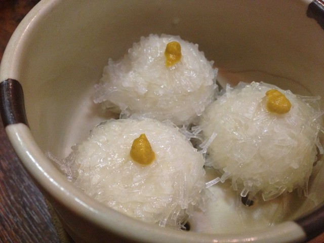 おく村 （オクムラ） - 薬院大通/居酒屋 [食べログ]