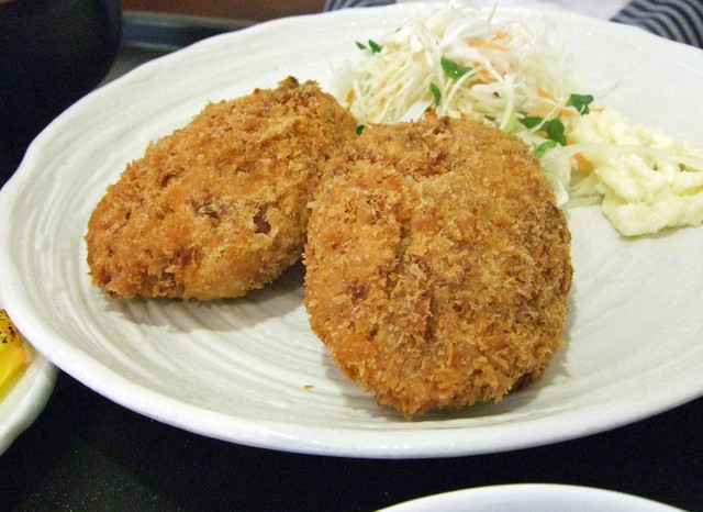 写真 : キッチンなかがわ - 蔵本/洋食 | 食べログ