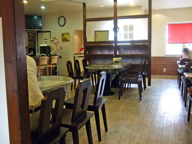 写真 : キッチンなかがわ - 蔵本/洋食 | 食べログ