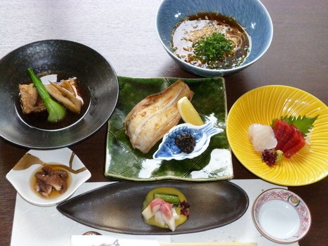 写真 : 治味家 （新江戸前料理） - 神田/日本料理 | 食べログ