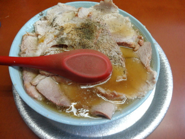 写真 2ページ目 : 第一旭 関目店 - 関目/ラーメン [食べログ]