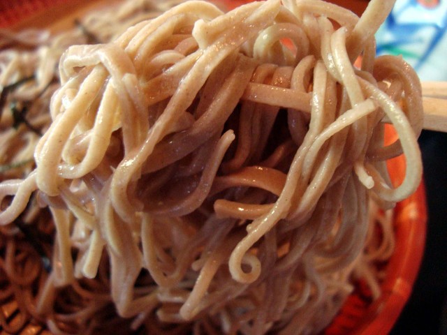 幾久屋あさ乃 - 椥辻/そば | 食べログ