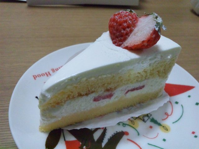 【閉店】ル・クラフティ - 茨木/ケーキ | 食べログ