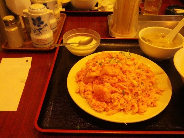 味覚 - 浅草橋/中華料理 | 食べログ