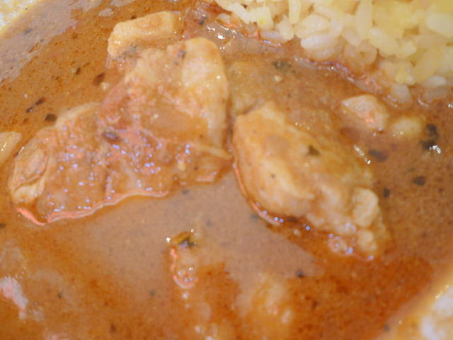 写真 : パオーーン （PwooM） - 船岡/インドカレー | 食べログ