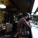 口コミ一覧 : やきとり 九十九 文化街店 （やきとりつくも） - 西鉄久留米/焼鳥 [食べログ]