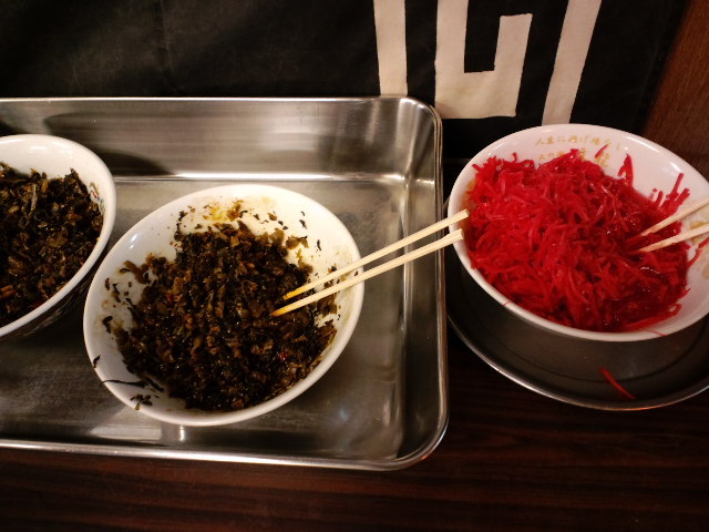 『文龍 総本店 ～熊本の超こってりラーメン～』by きらめきパンチ : 火の国文龍 総本店 - 武蔵塚/ラーメン [食べログ]