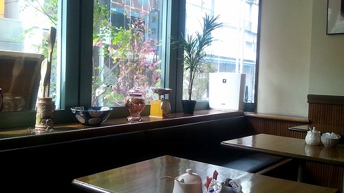 口コミ一覧 : ティファニー （Cafe Kitchen Tiffany） - 桜上水/カフェ [食べログ]