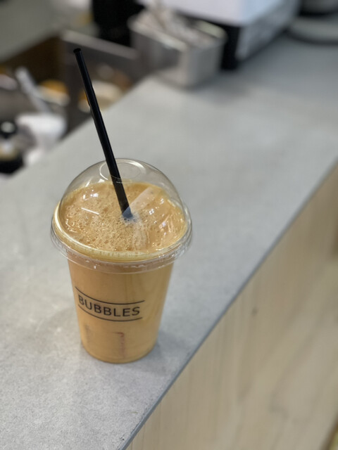 JUICE STAND BUBBLES SHINJUKU WEST （ジュース スタンド バブルス） - 新宿西口/ジューススタンド | 食べログ