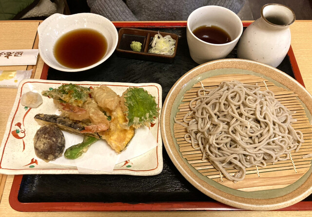 写真 : 志天 - 十日町/天丼・天重 | 食べログ
