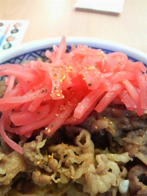 吉野家 西条店 （yoshinoya） - 伊予西条/牛丼 | 食べログ