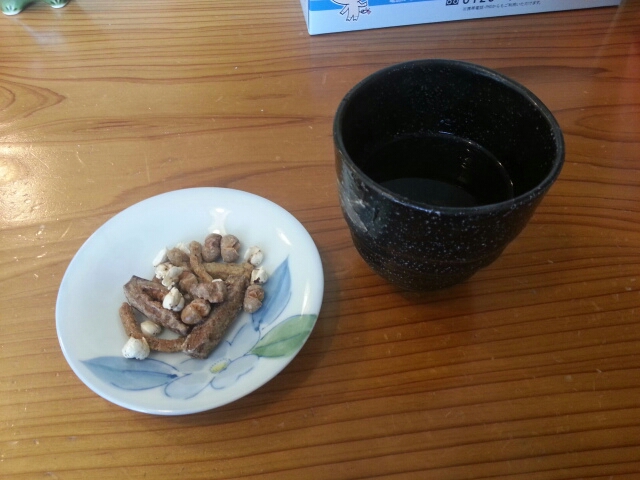 『肩肘張らずにお蕎麦が楽しめるお店(*^^*) 蕎麦がきは、初体験でした(^.^)』by 頑張れストマック : 【移転】やまぎし - 北鉄金沢 ...