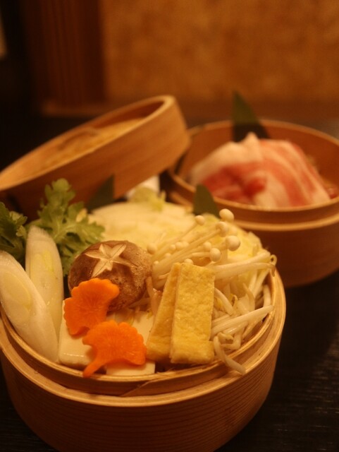 NABEYA （なべや） - 桜川/鍋 | 食べログ