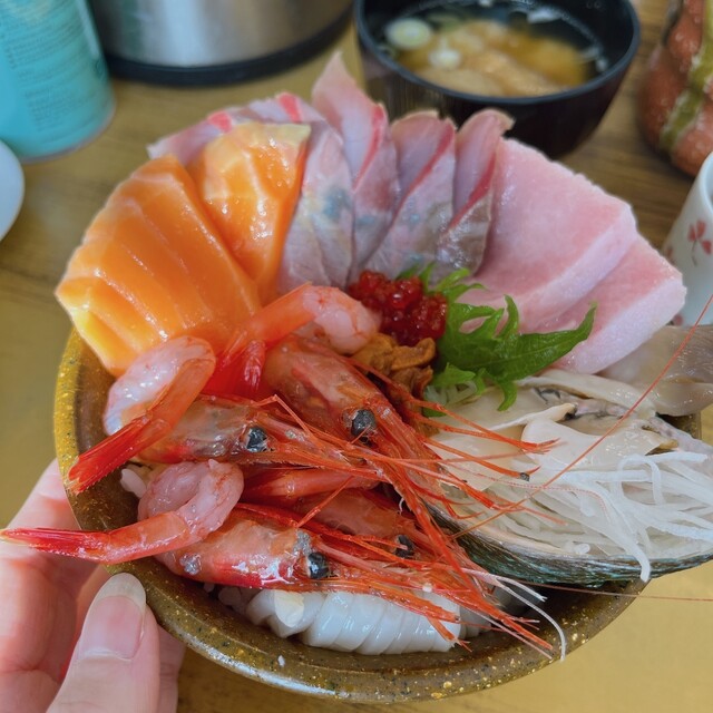 料理写真 : マルトマ食堂 - 苫小牧/定食・食堂 | 食べログ