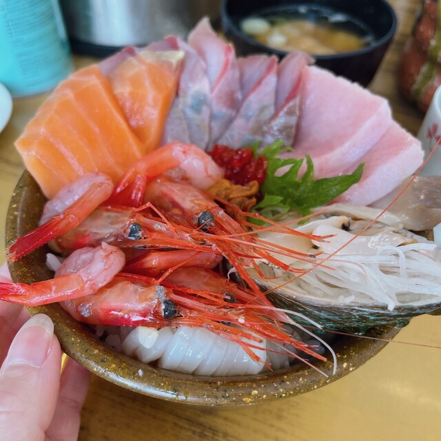 料理写真 : マルトマ食堂 - 苫小牧/定食・食堂 | 食べログ