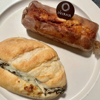 by がじゅー : OZとハルコの旅するベーカリー SHINJUKU DELISH PARK （オズとハルコの旅するベーカリー） - 新宿西口 ...