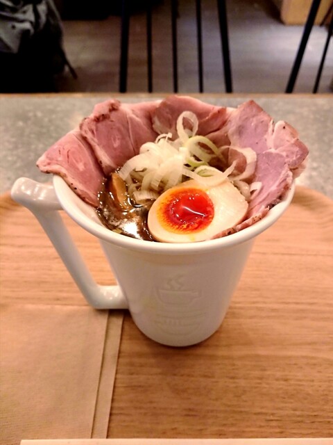 UNCHI CAFE （ウンチカフェ） - 西中島南方/カフェ | 食べログ