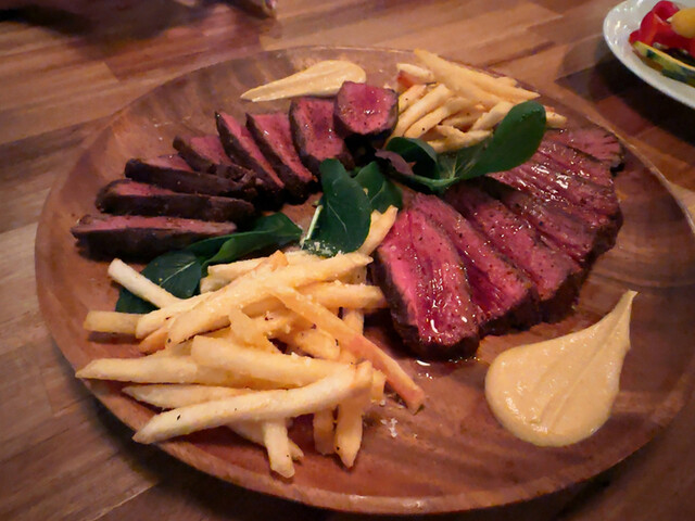 RINGO DINING - 芝公園/ダイニングバー | 食べログ