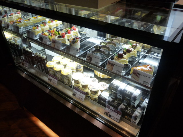 写真 : 丸福珈琲店 中之島ダイビル店 - 渡辺橋/喫茶店 [食べログ]