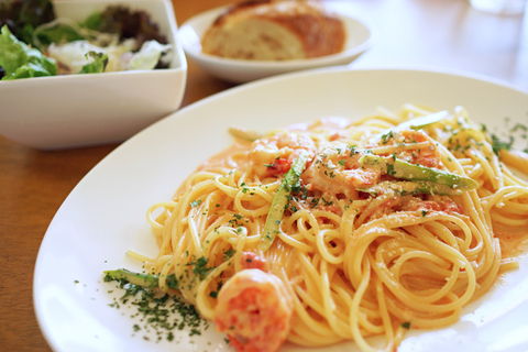 メニュー写真 : 【閉店】プカ プカ （PUKA PUKA） - 西明石/ピザ | 食べログ