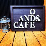 ANDo&CAFE （アンドカフェ） - 土合/カフェ | 食べログ