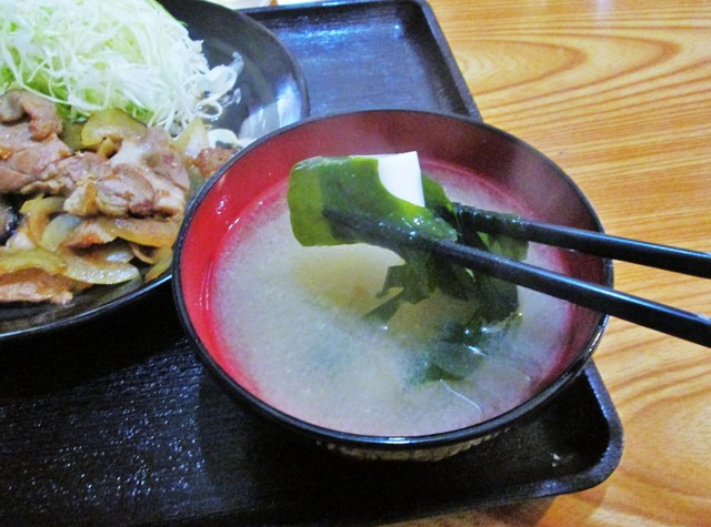 料理写真 : 【閉店】とんかつ わが家 - 福生/とんかつ [食べログ]