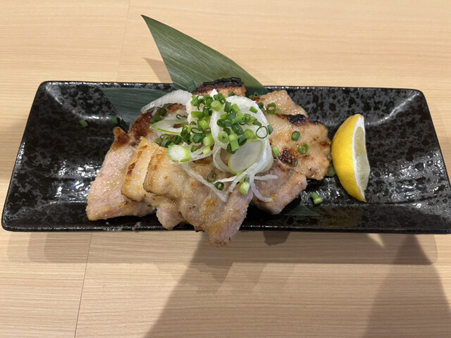 日本酒と牡蠣...時々おでんBACHIYA 国分寺店 （バチヤ） - 国分寺/居酒屋/ネット予約可 | 食べログ