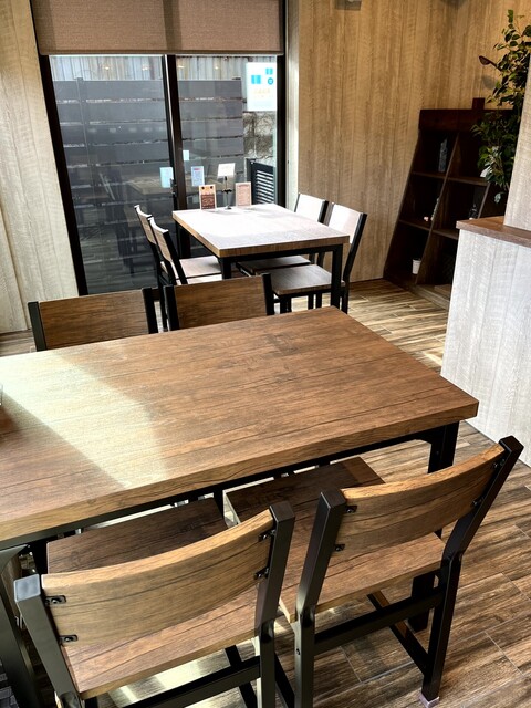 Cafe Soi （カフェ ソワ） - 近鉄奈良/カフェ | 食べログ