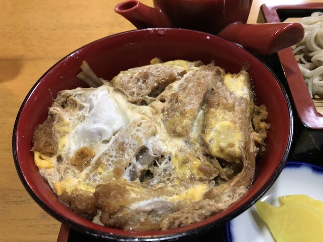 すかや - 新前橋/そば | 食べログ