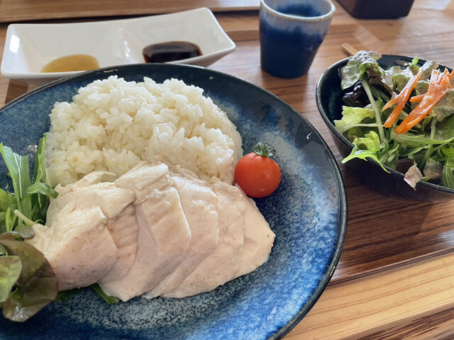 Hi Sun CAFE （ハイ サン カフェ） - 宮古島市/カフェ/ネット予約可 | 食べログ