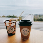 Cafe 321 - 川奈/カフェ | 食べログ