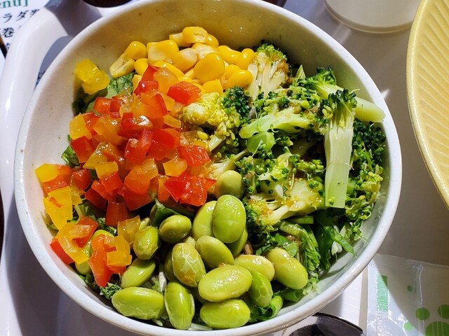 Vegetable.Coco （ベジタブル ココ） - 瓦町/野菜料理 | 食べログ