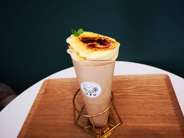 UZU 姫路店 （ウズ） - はりま勝原/ジェラート・アイスクリーム | 食べログ