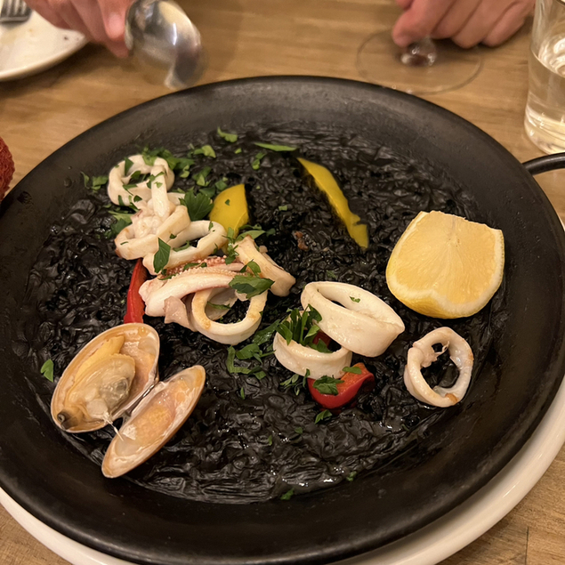 PRONTI VIA! ARRIBA! （プロンティ ヴィア アリーバ） - 江戸川橋/イタリアン/ネット予約可 | 食べログ