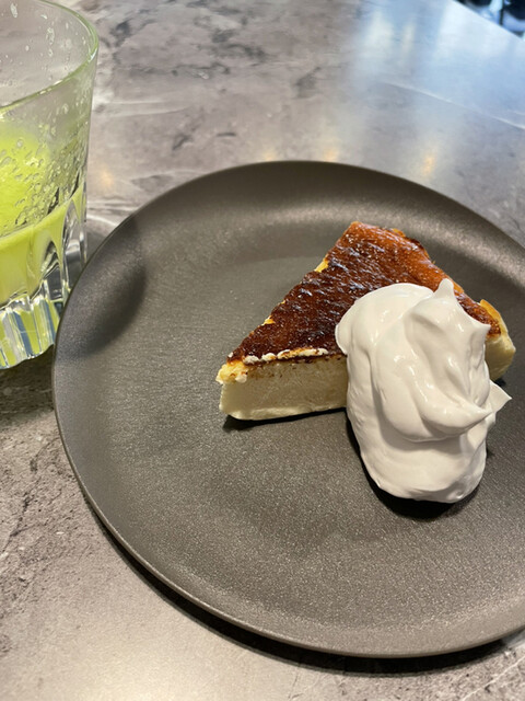 TiBURON CAFE （ティブロンカフェ） - 茨木市/カフェ/ネット予約可 | 食べログ