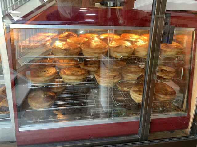 写真 : パンク ドイリー （Punk Doily ） - 九品仏/洋菓子 | 食べログ