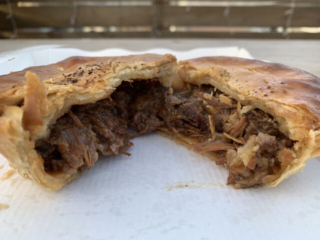 写真 : パンク ドイリー （Punk Doily ） - 九品仏/洋菓子 | 食べログ