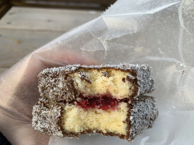 写真 : パンク ドイリー （Punk Doily ） - 九品仏/洋菓子 | 食べログ