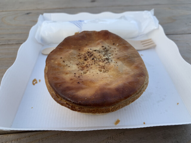 写真 : パンク ドイリー （Punk Doily ） - 九品仏/洋菓子 | 食べログ