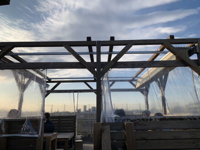 写真 : パンク ドイリー （Punk Doily ） - 九品仏/洋菓子 | 食べログ