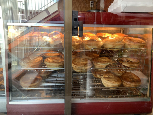 パンク ドイリー （Punk Doily ） - 九品仏/洋菓子 | 食べログ