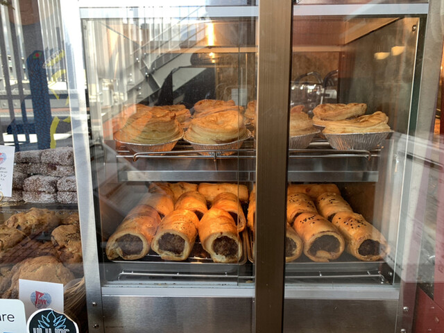 パンク ドイリー （Punk Doily ） - 九品仏/洋菓子 | 食べログ