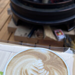 ANDo&CAFE （アンドカフェ） - 土合/カフェ | 食べログ