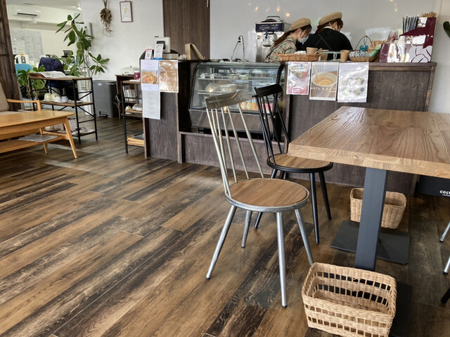 Cafe & Salon Casafort （カフェ & サロン カーサフォルト） - 長町南/カフェ | 食べログ