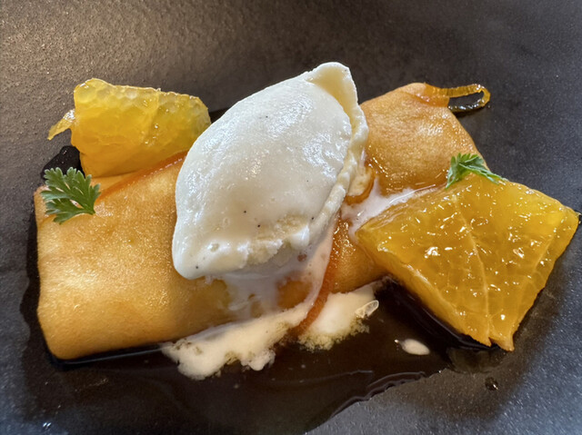 restaurant capucine （レストラン カプシーヌ） - 五日市/フレンチ | 食べログ