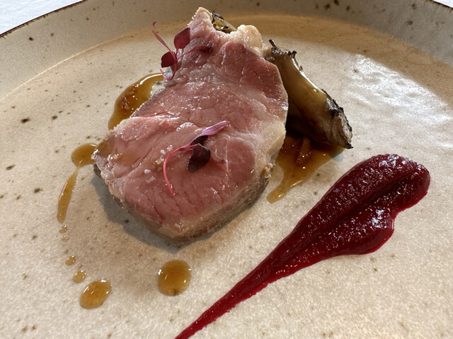 restaurant capucine （レストラン カプシーヌ） - 五日市/フレンチ | 食べログ