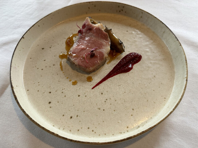 restaurant capucine （レストラン カプシーヌ） - 五日市/フレンチ | 食べログ