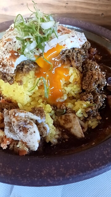 SIMBA CURRY （シンバカレー） - 淡路市その他/カレー | 食べログ